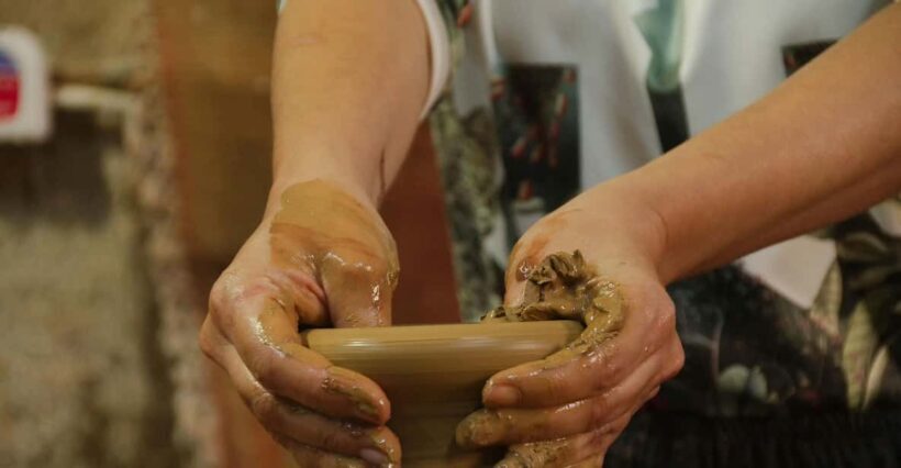 Cappadocia: Pottery Experience - Watch and then Try - What Real Visitors Say