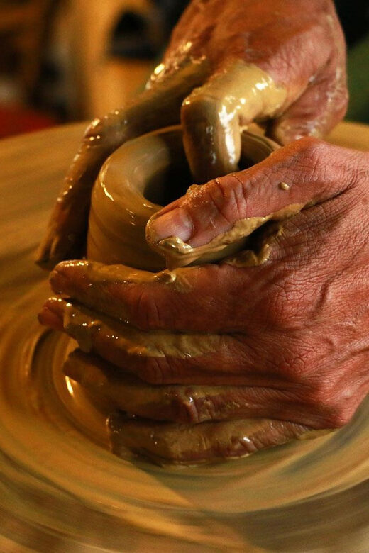 Cappadocia: Pottery Experience - Watch and then Try - Why This Tour Works for Travelers