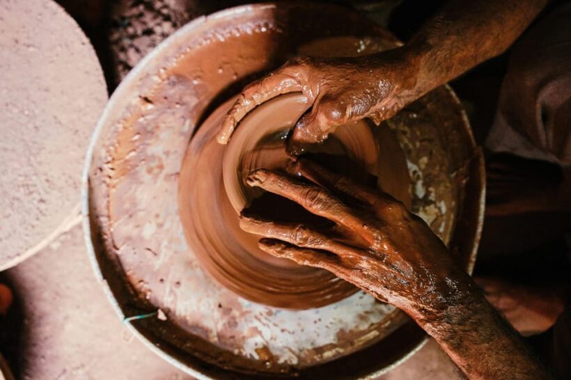 Cappadocia: Pottery Experience - Watch and then Try - FAQs