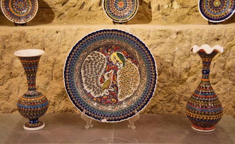 Cappadocia : Pottery Workshop - Authenticity and Educational Value