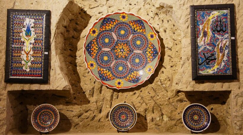 Cappadocia : Pottery Workshop - Who Is This Tour Best For?