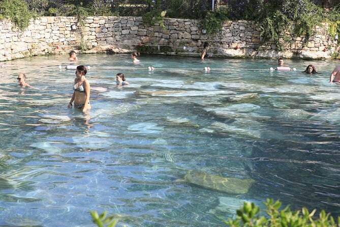 Cappadocia Premium: Private Tour to Must-See Places in Cappadocia - Summary