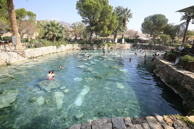 Cappadocia Premium: Private Tour to Must-See Places in Cappadocia - FAQ