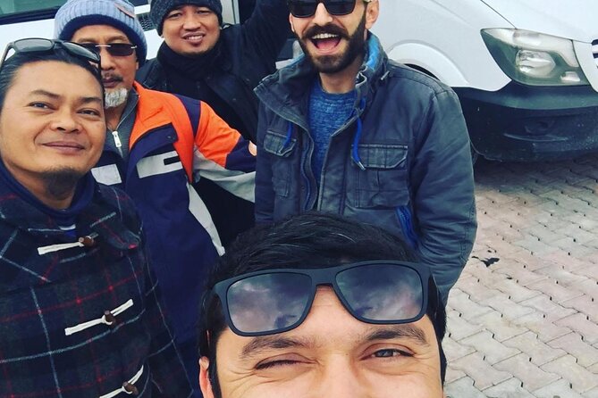 Cappadocia Private Airport Transfer - Key Points