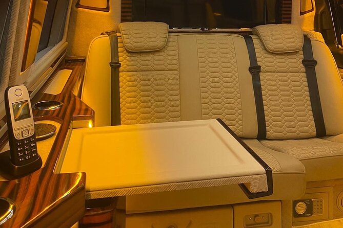 Cappadocia Private Airport Transfer - Authentic Experiences and Genuine Feedback