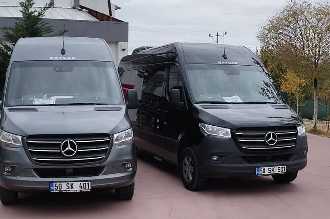 Cappadocia Private Airport Transfer - Who Should Consider This Service?