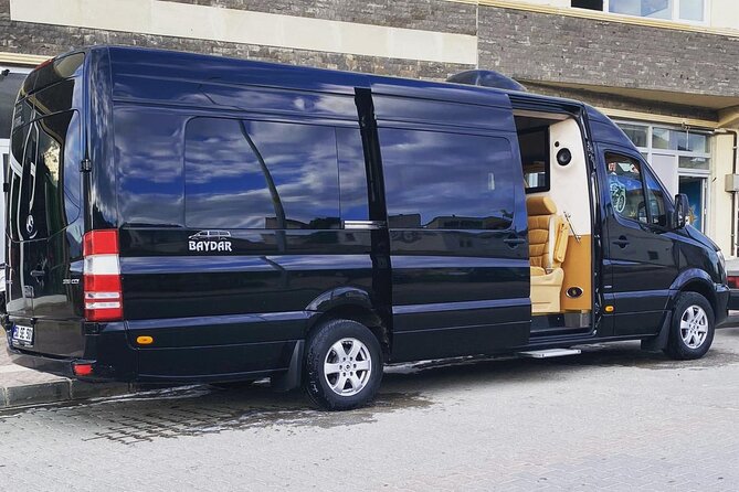 Cappadocia Private Airport Transfer - Final Thoughts