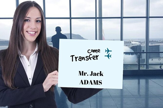 Cappadocia Private Airport Transfer - Final Thoughts