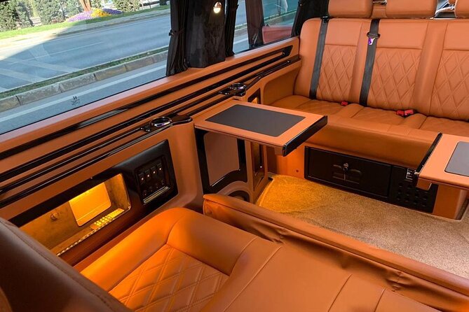 Cappadocia Private Airport Transfer - FAQ