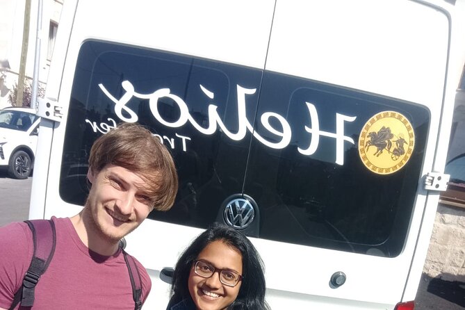 Cappadocia Private Airport Transfer From/To Kayseri or Nevehir Airport - The Booking Experience and Flexibility