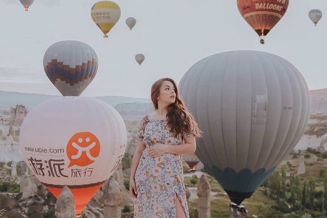 Cappadocia Private Balloon Watching Tour - What Do the Reviews Say?