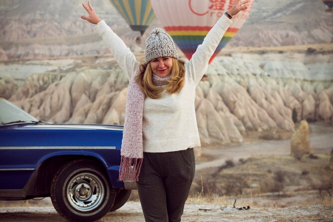 Cappadocia Private Balloon Watching Tour - Is This Tour Worth It?