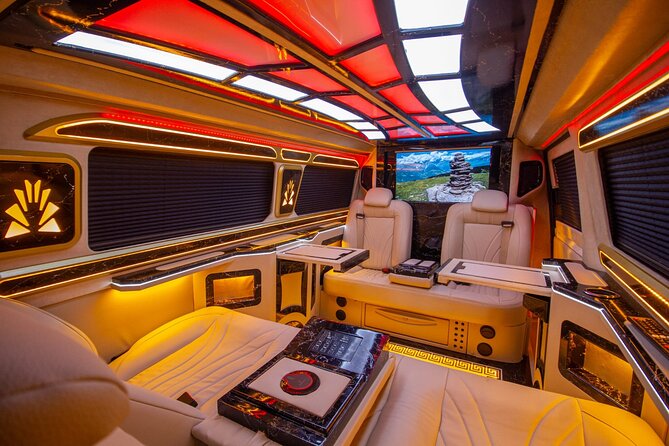 Cappadocia Private Blue Tour With Hidden Underground City - Key Points