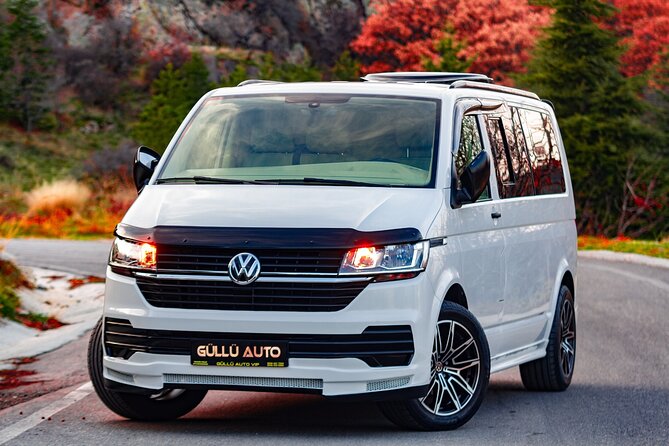 Cappadocia Private Blue Tour With Hidden Underground City - Highlights of the Tour