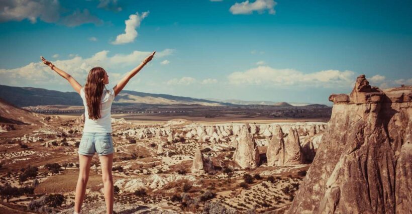 Cappadocia: Private Cappadocia Tour with Lunch - Exploring Medieval Dwellings and Local Traditions