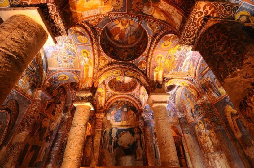 Cappadocia: Private Cappadocia Tour with Lunch - Practical Details and What You Get for Your Money