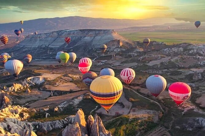 Cappadocia Private Daily Tour - Authentic Experiences and Cultural Touches