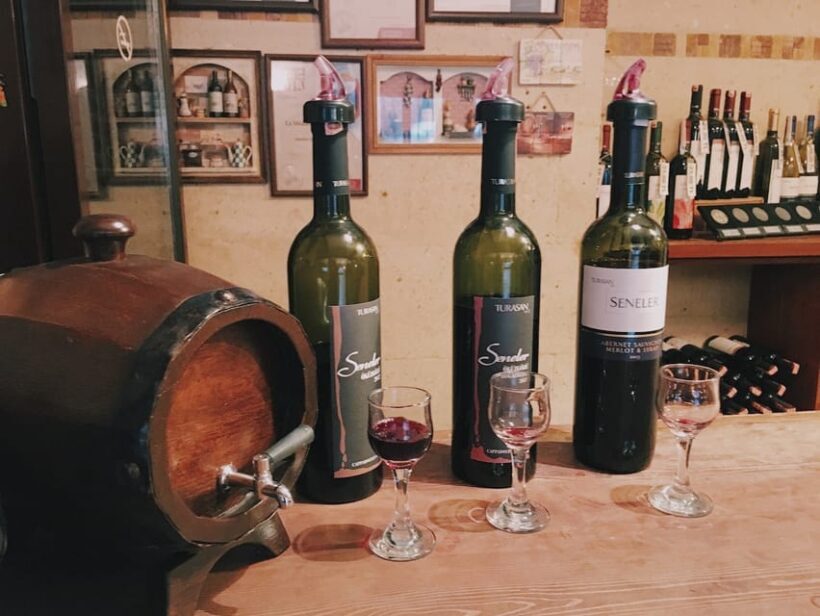 Cappadocia: Private Day Tour with Wine Tasting - Who This Tour Is Best For