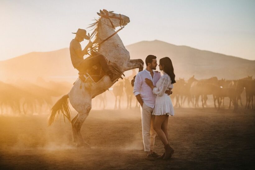 Cappadocia: Private Flying Dress Photoshoot at Sunrise - FAQs