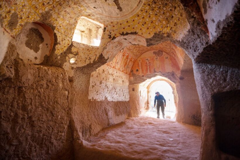 Cappadocia: Private Full-Day Design Your Own Guided Tour - Why Consider a Custom Tour in Cappadocia?