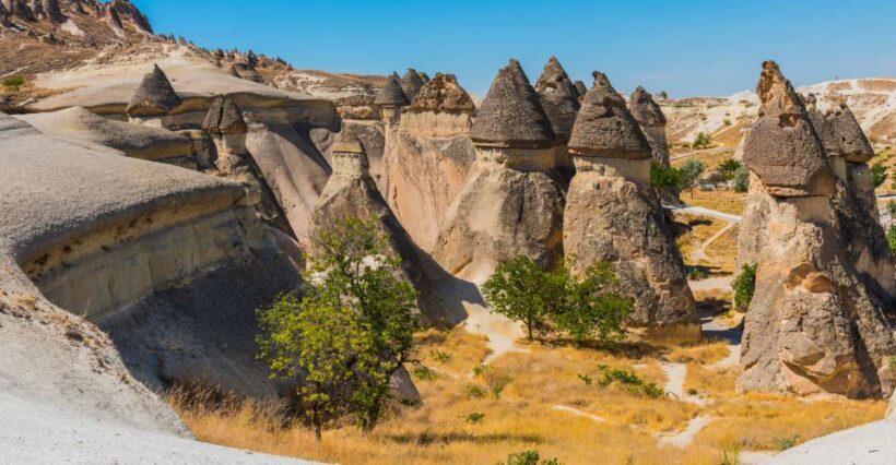 Cappadocia: Private Full-Day Design Your Own Guided Tour - What You Get for $190