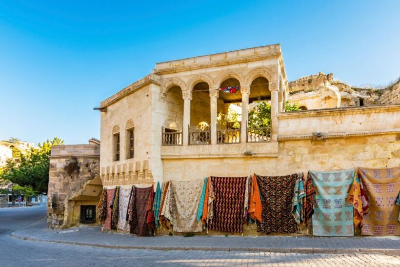 Cappadocia: Private Full-Day Design Your Own Guided Tour - Final Thoughts: Who Should Consider This Tour?
