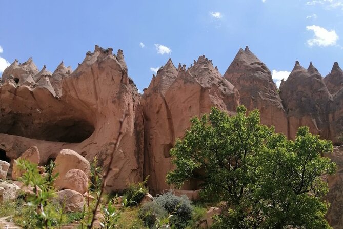 Cappadocia Private Green Tour - Who Will Love This Tour?
