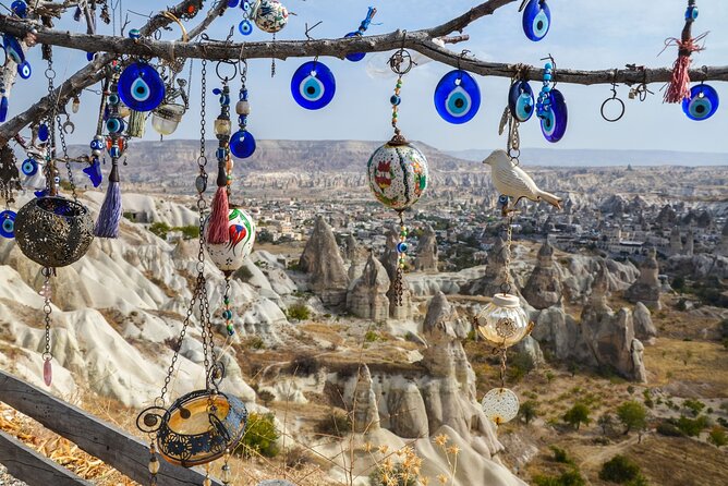 Cappadocia Private Guided Sightseeing Tour | Car and Guide - Why This Tour Offers Good Value