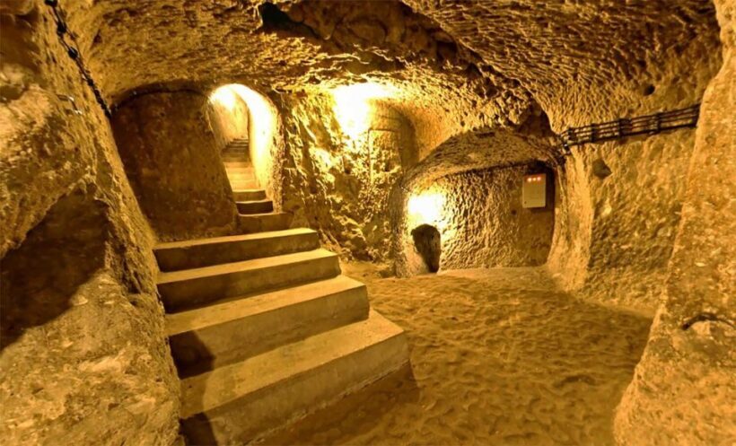Cappadocia: Private Guided Sightseeing Tour - Exploring the Heart of Cappadocia