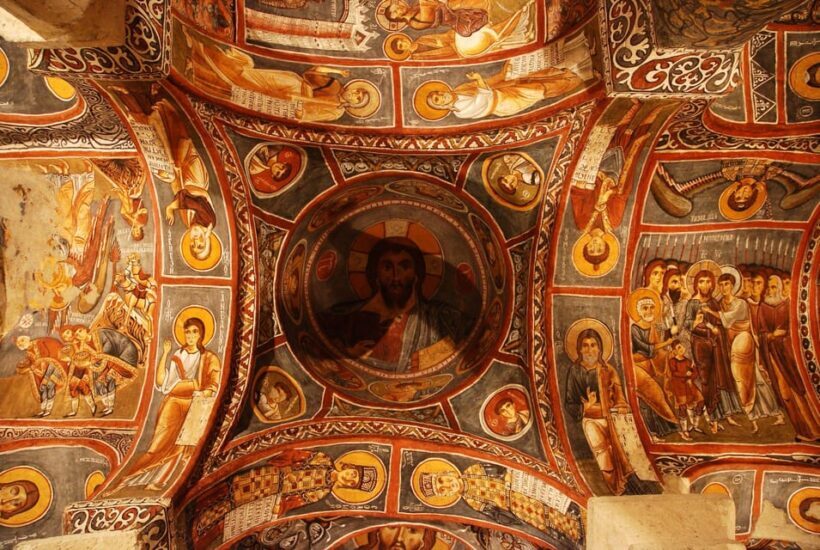 Cappadocia: Private Guided Tour - Introduction: Why This Tour Stands Out