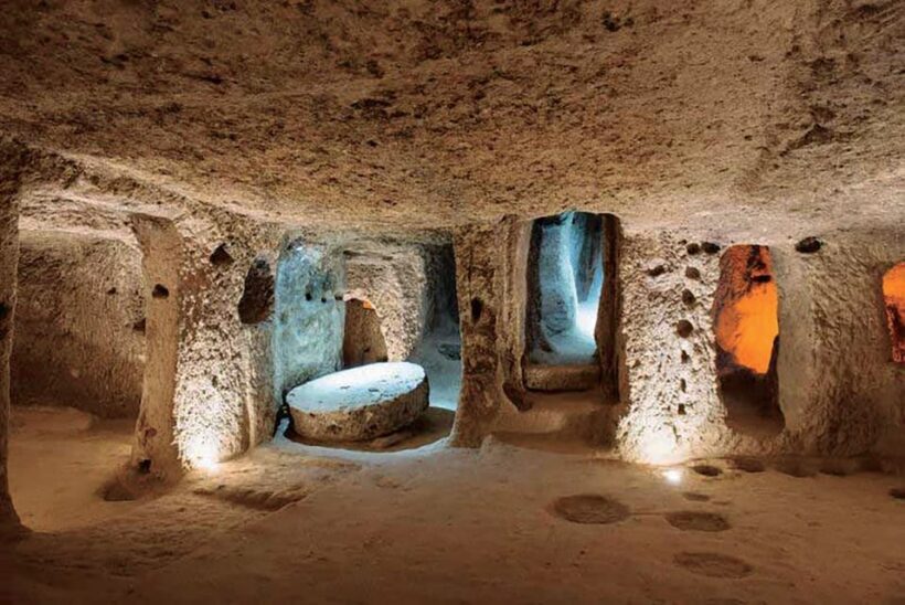 Cappadocia: Private Guided Tour - Practical Tips for Travelers