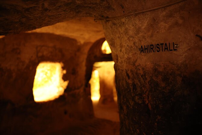 Cappadocia Private Guided Tour(Car&Licensed Guide) - The Value of a Private Custom Tour