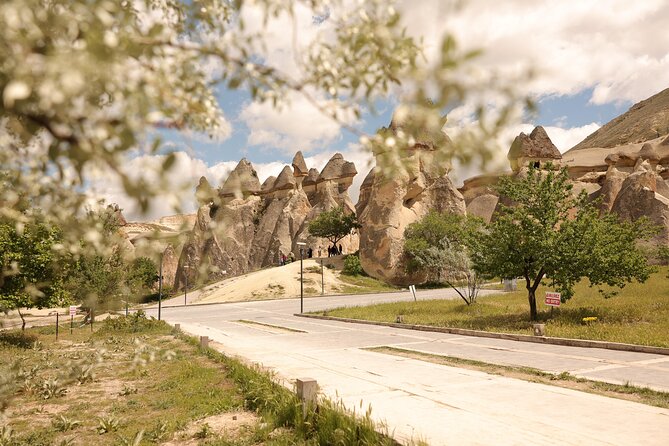 Cappadocia Private Guided Tour(Car&Licensed Guide) - Who Will Benefit Most?