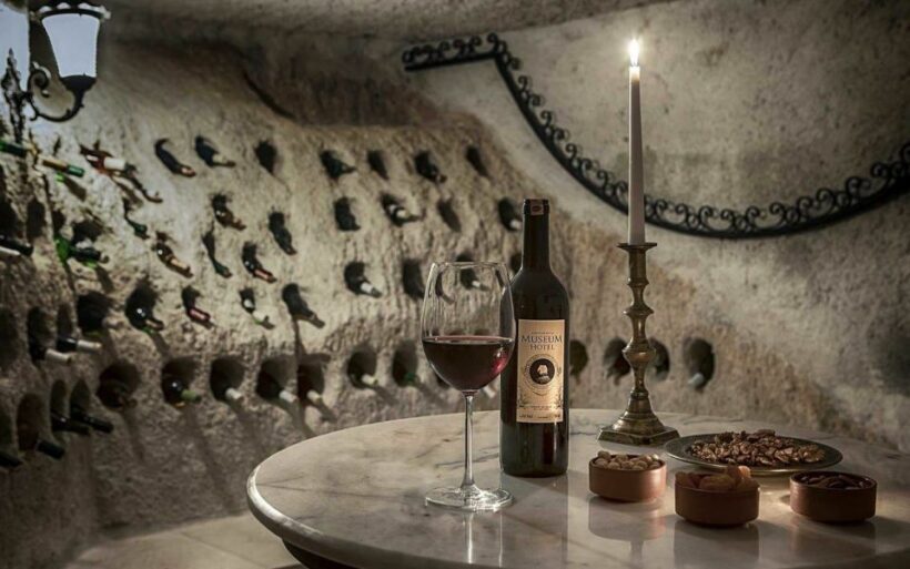 Cappadocia: Private Half-Day Vineyards & Wine Tasting Tour - Why Choose This Tour?