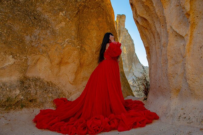 Cappadocia Private Photography - Who Will Enjoy This Tour?