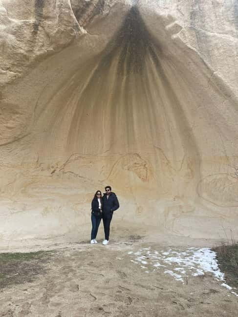 Cappadocia: Private Red - Green Tour - The Sum Up