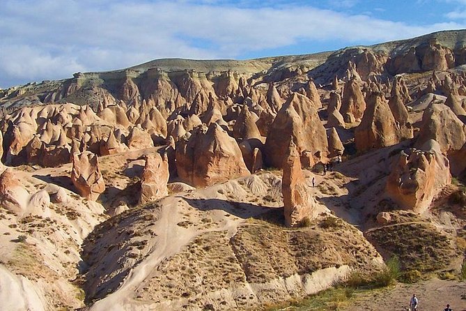 Cappadocia Private Red Tour - Who Will Love This Tour?