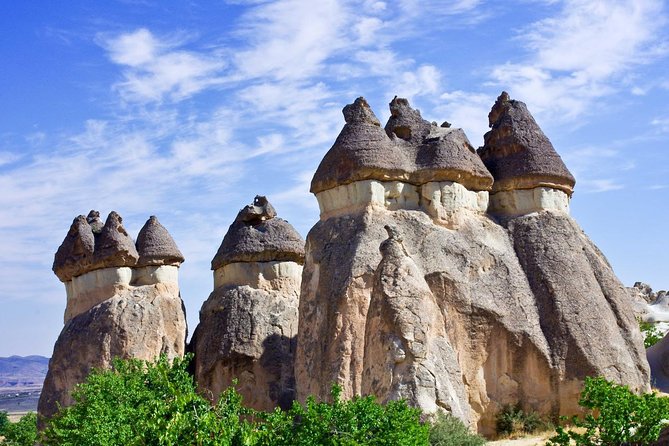 Cappadocia Private Red Tour - Final Thoughts