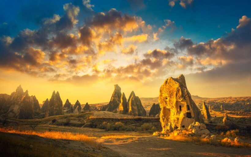 Cappadocia: Private Red Tour with Hotel Transfers - Key Points