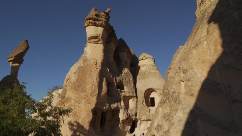 Cappadocia: Private Sacred Churches Full-Day Tour - Final Thoughts