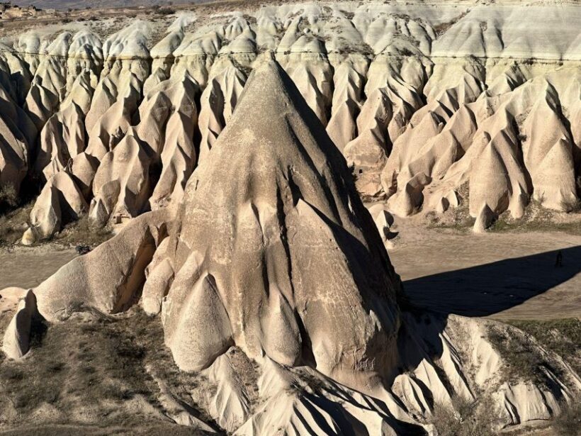 Cappadocia: Private/Shared Hiking Tour with 3 Options - FAQ