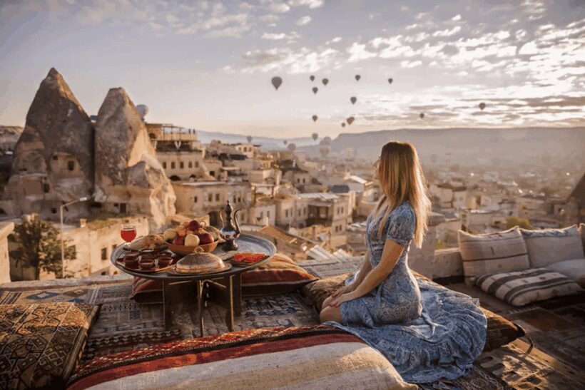 Cappadocia: Private Shopping Tour with Lunch - What Makes This Tour Stand Out?