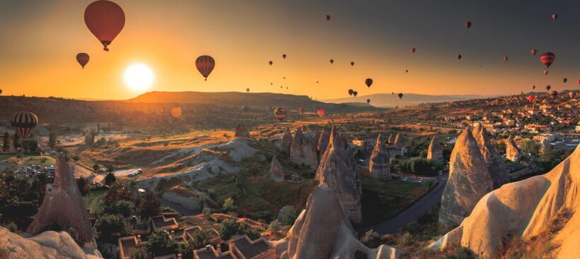 Cappadocia: Private South Cappadocia (Green) Day Tour - What the Reviews Say
