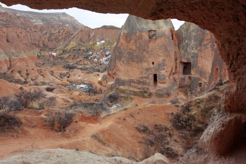 Cappadocia: Private South Cappadocia (Green) Day Tour - The Sum Up