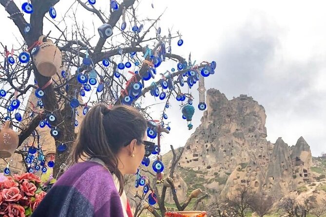 Cappadocia Private Tour - Key Highlights of the Private Tour