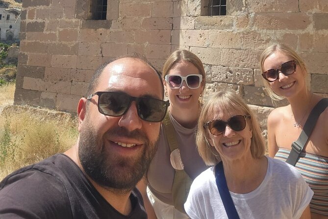 Cappadocia Private Tour - Customizable Itinerary to Suit Your Preferences