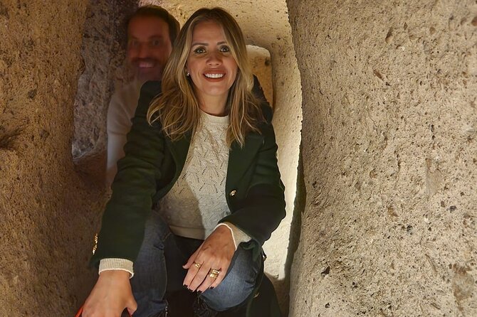 Cappadocia Private Tour - Logistical Details and Meeting Points