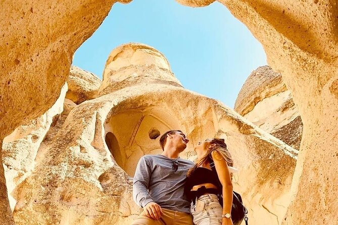Cappadocia Private Tour - Booking and Cancellation Policies