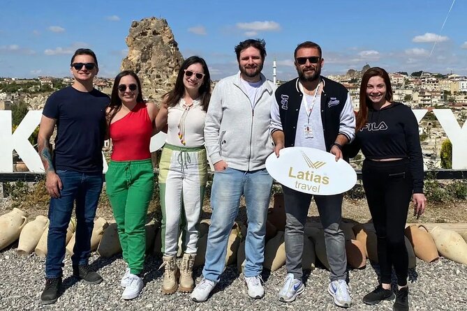 Cappadocia Private Tour | 2 Days - Additional Information