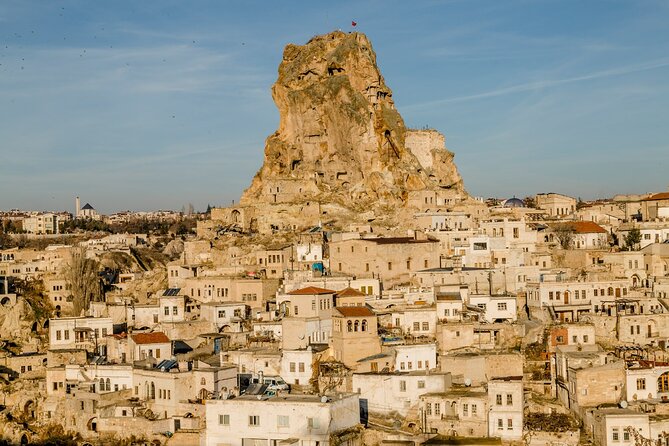 Cappadocia Private Tour | 2 Days - Exploring Göreme Open-Air Museum